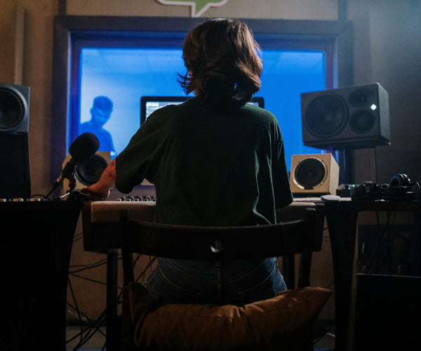 What is Foley Sound? An In-Depth Guide to Enhancing Your Audio ...