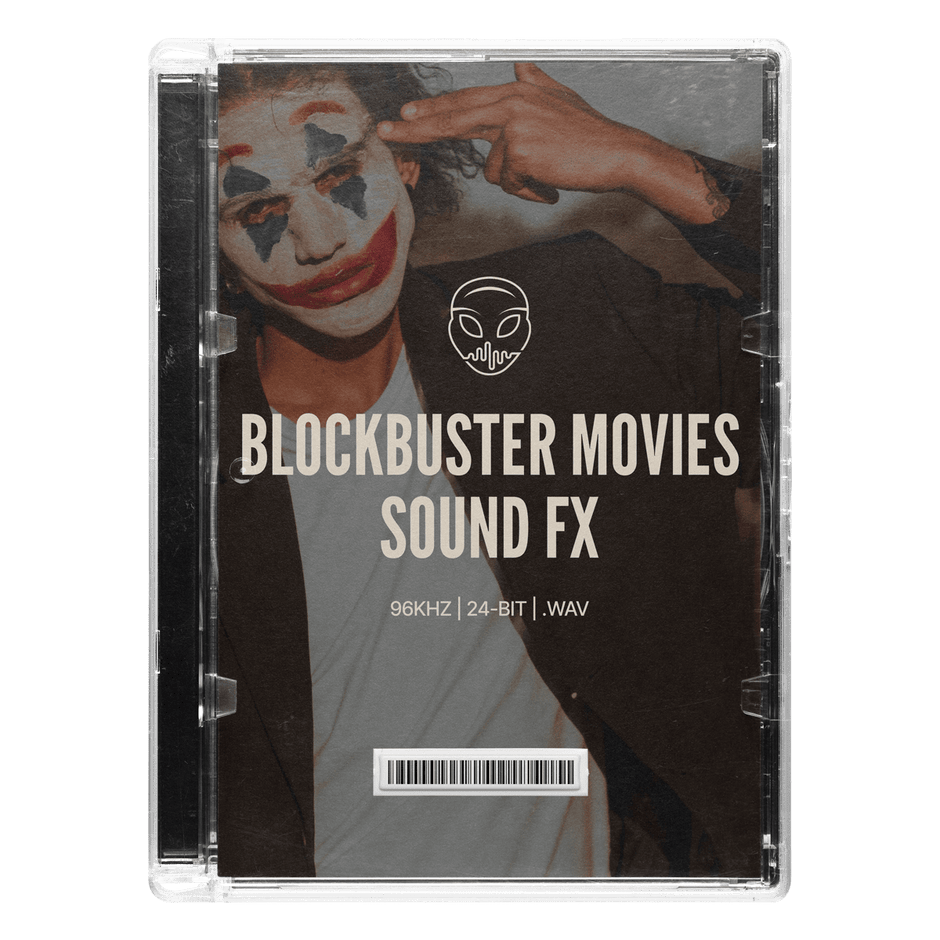 All-In-One Sound FX Library - 5000+ High-Quality Sound Effects ...