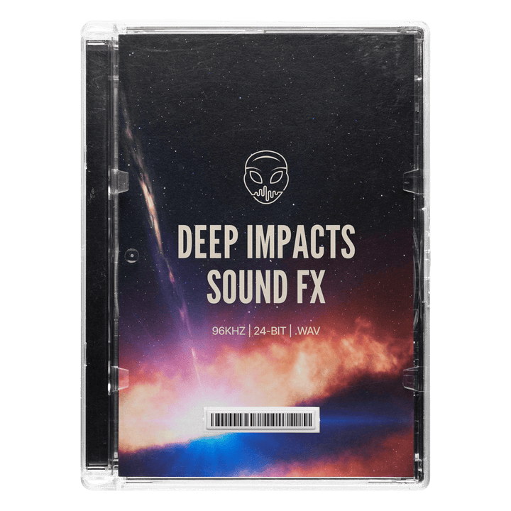 All-In-One Sound FX Library - 5000+ High-Quality Sound Effects ...