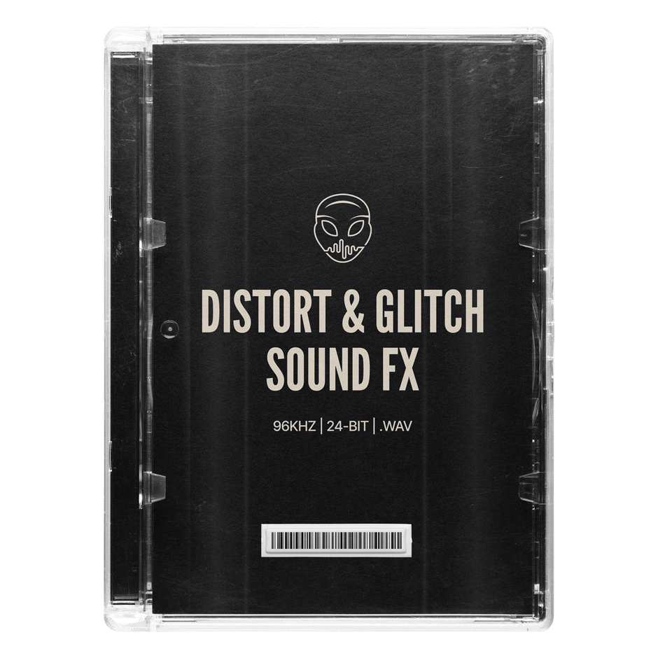 All-In-One Sound FX Library - 5000+ High-Quality Sound Effects – SYNERGY Sounds