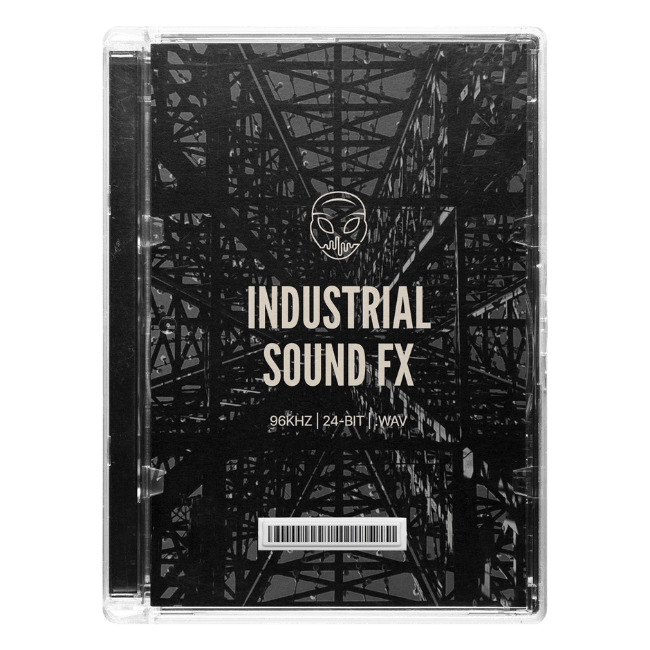 All-In-One Sound FX Library - 5000+ High-Quality Sound Effects ...